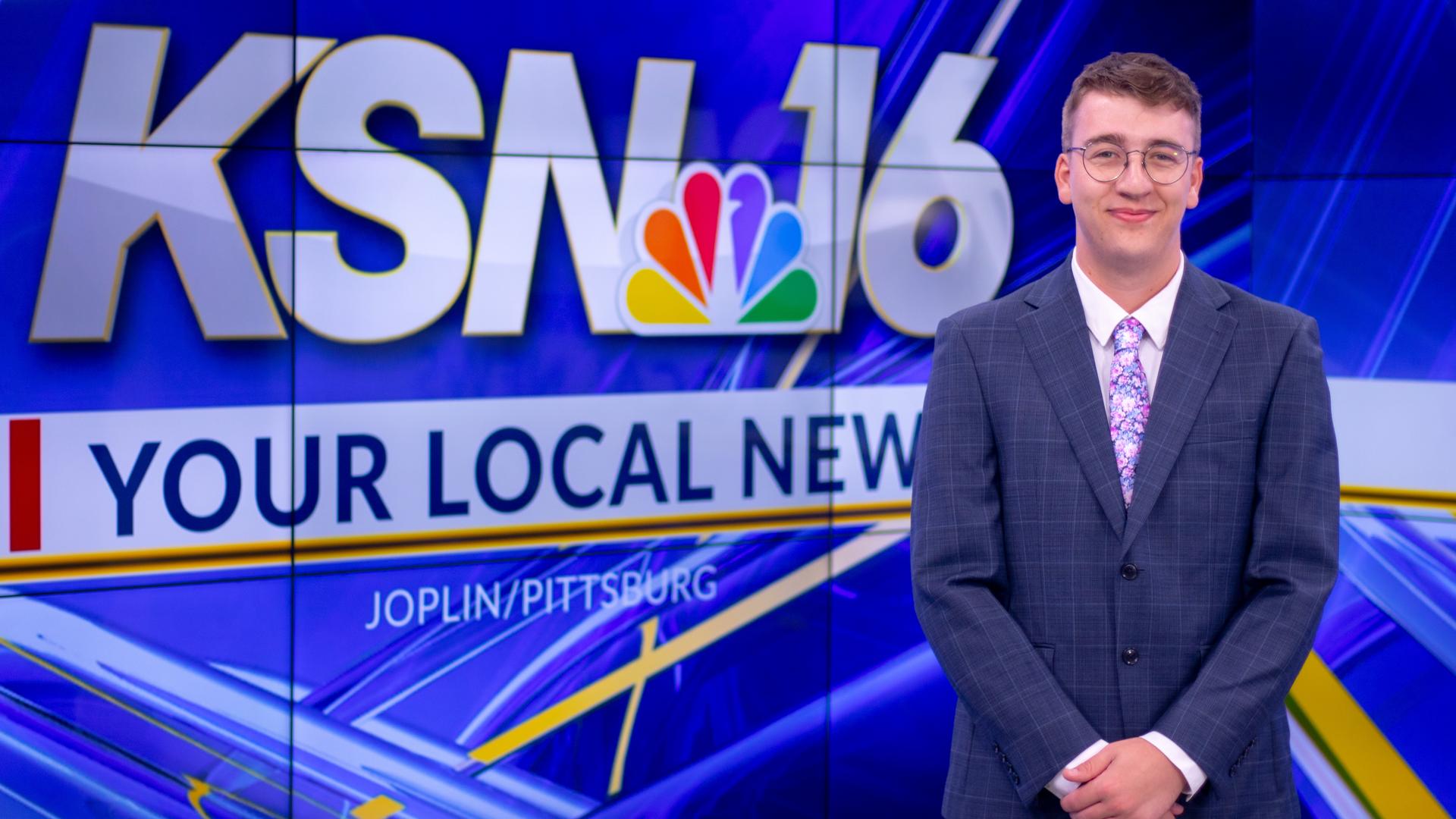 Meet the KSN/KODE Team | KSNF/KODE | FourStatesHomepage.com