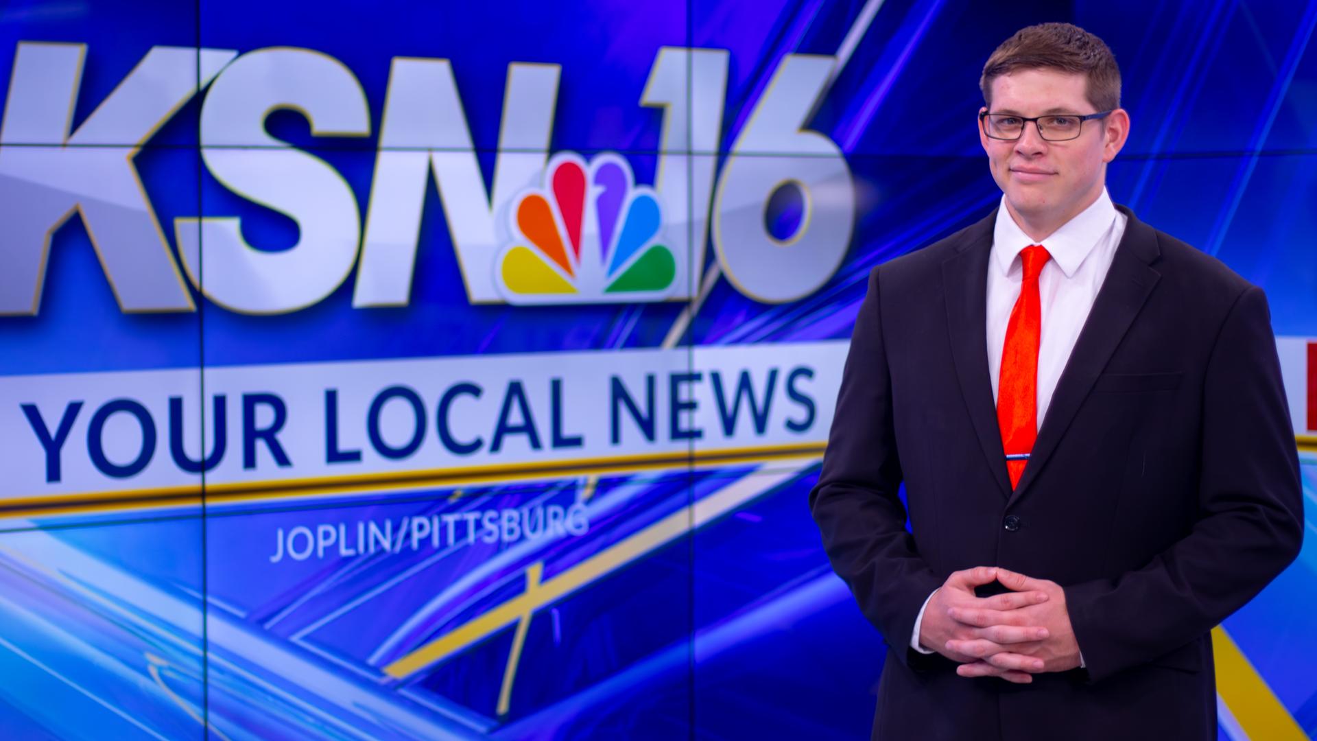 Meet the KSN/KODE Team | KSNF/KODE | FourStatesHomepage.com