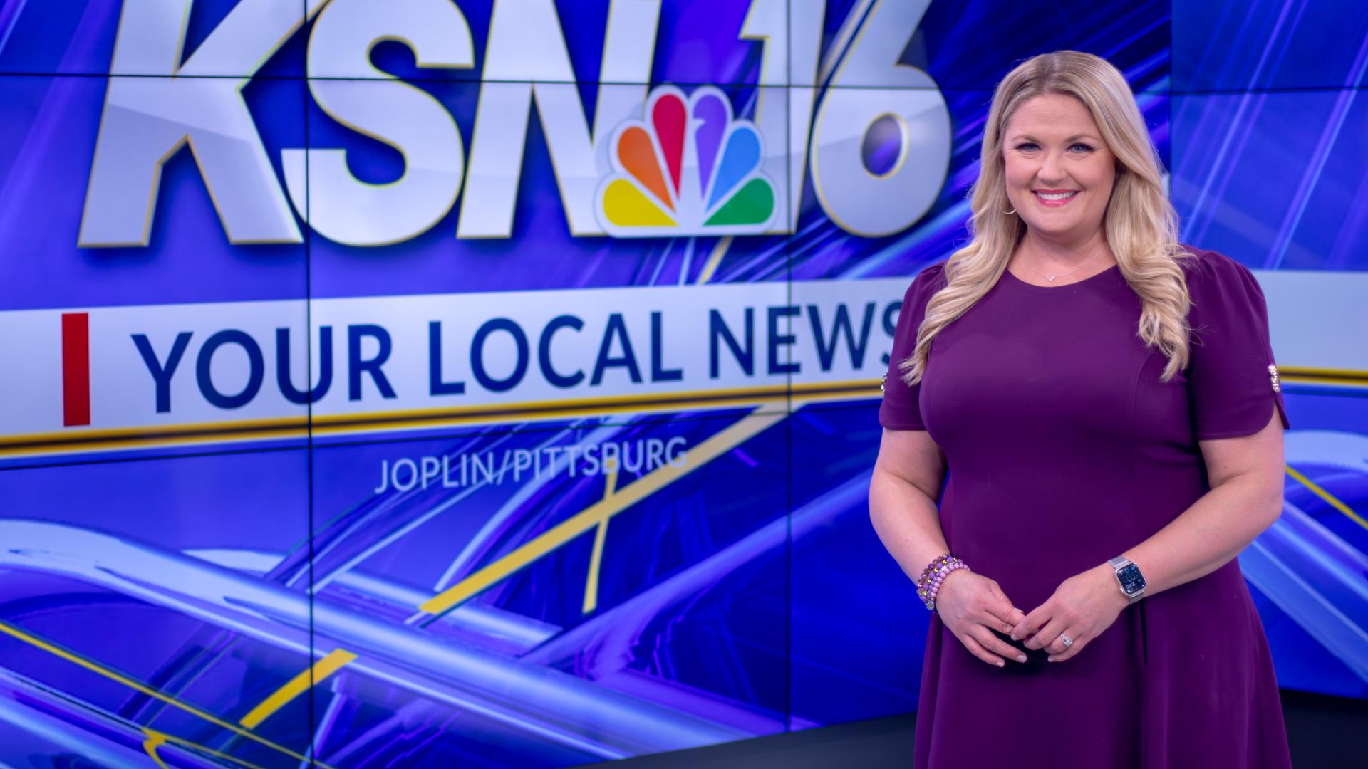 Meet the KSN/KODE Team | KSNF/KODE | FourStatesHomepage.com