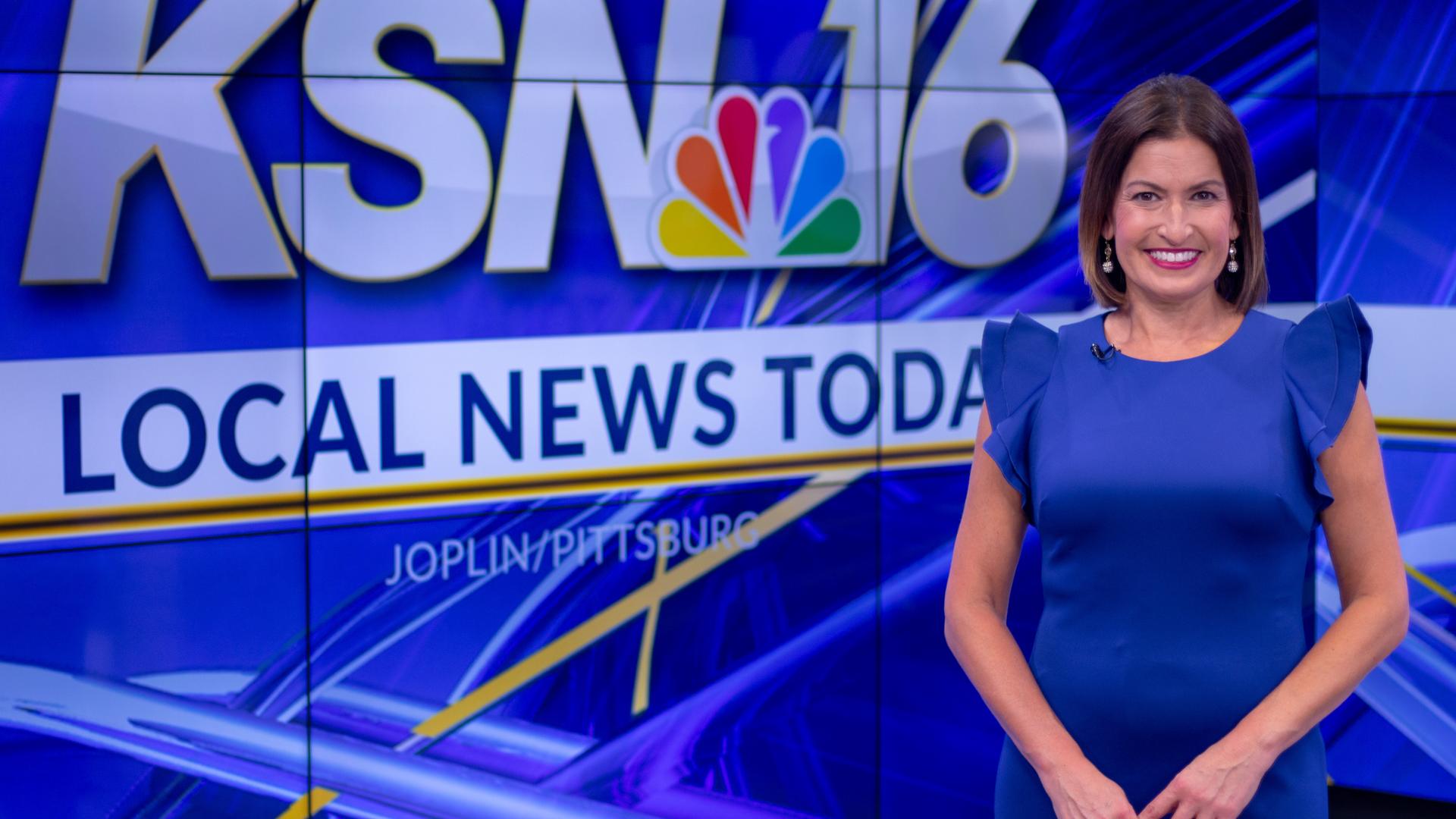 Meet the KSN/KODE Team | KSNF/KODE | FourStatesHomepage.com